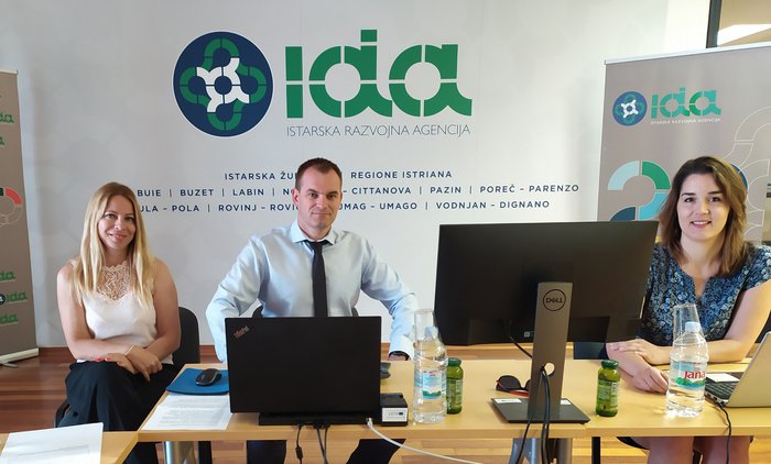 U IDA-i predstavljeni izvori financiranja za mala i srednja poduzeća | IDA